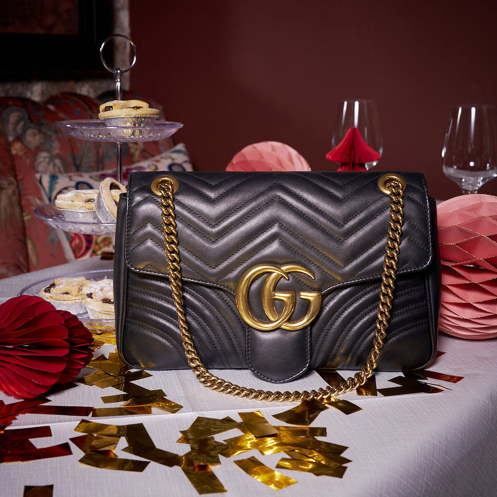 Designer Exchange Dublin, Pre Loved Designer Handbags and Accessories ...