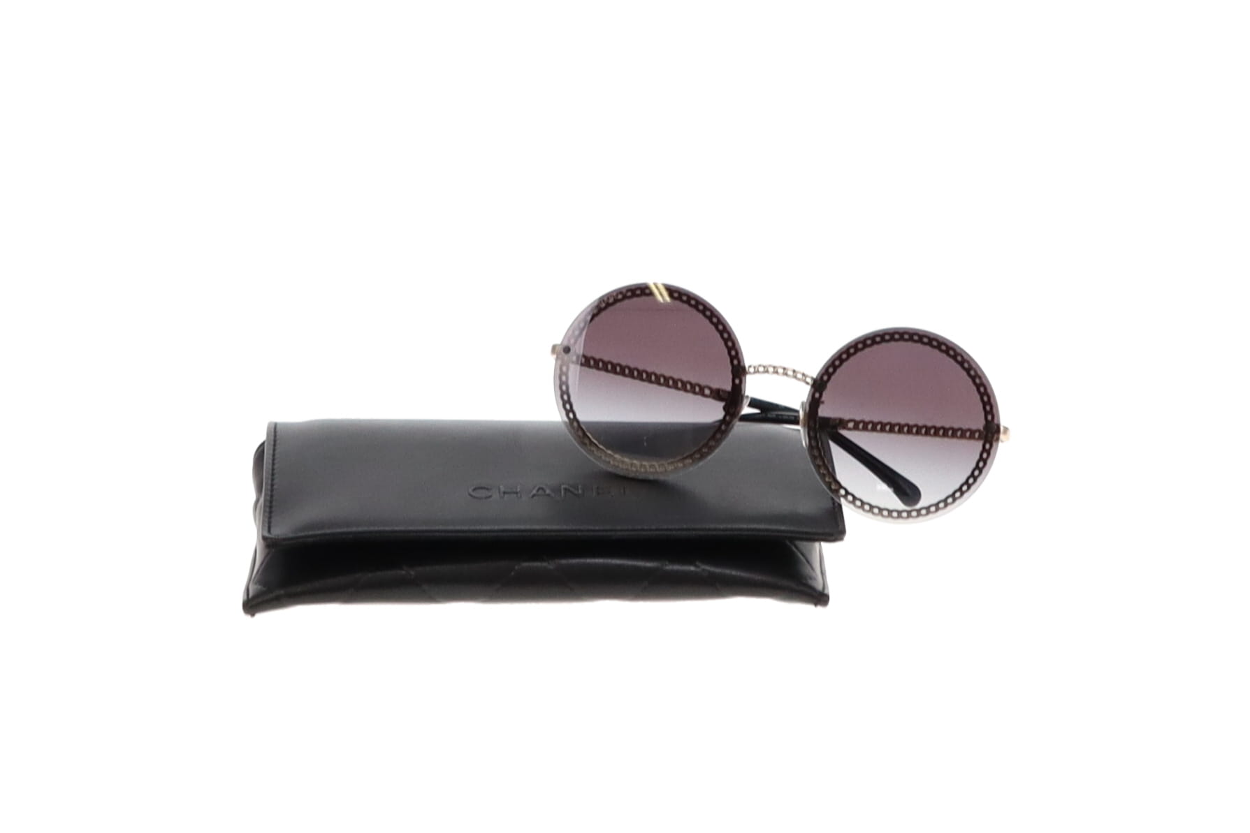 Chanel Pre-owned | Chanel Handbags | Designer Exchange – Designer ...