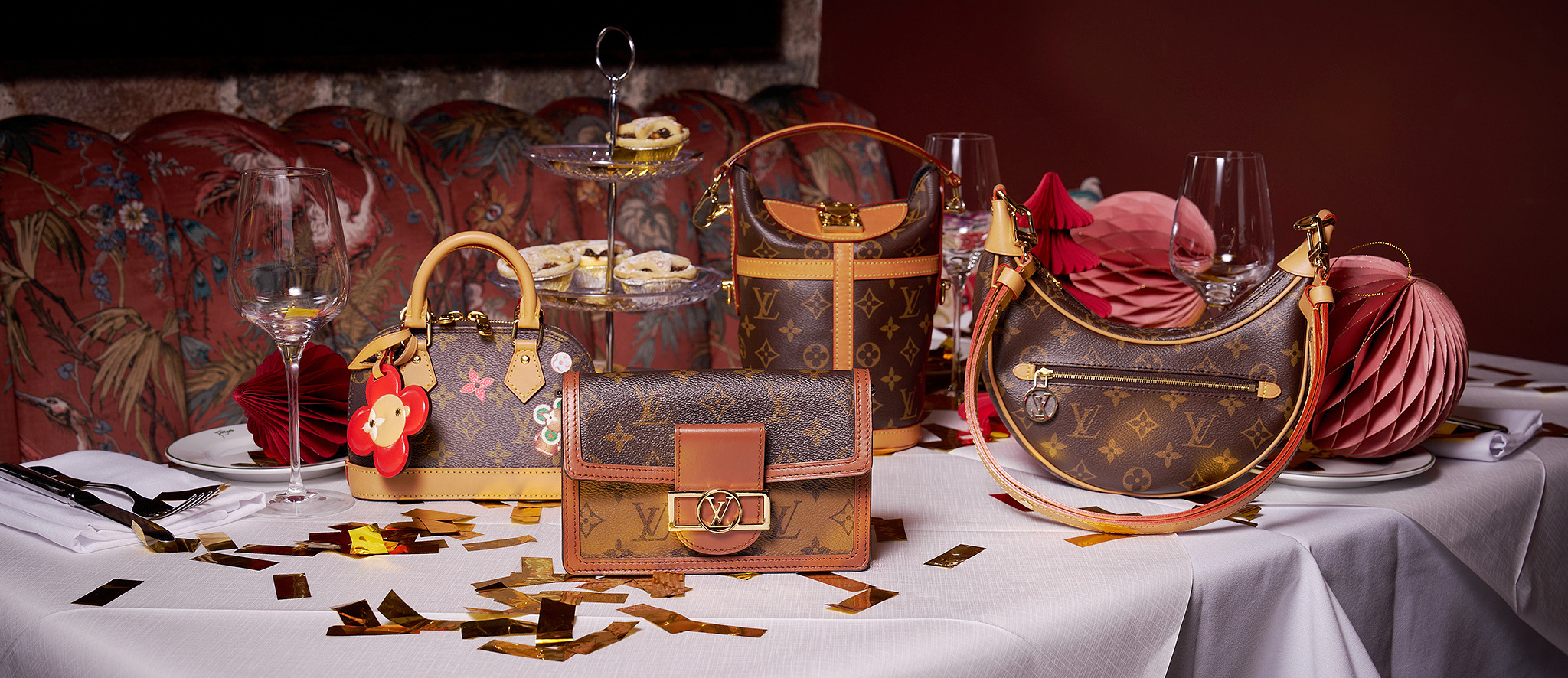 Designer Exchange Dublin, Pre Loved Designer Handbags and Accessories ...