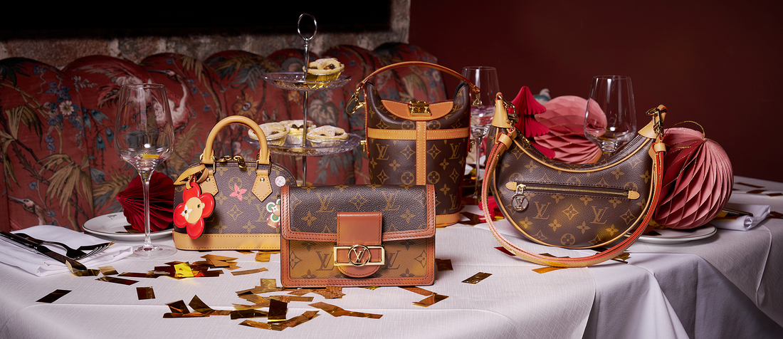 Designer Exchange Dublin, Pre Loved Designer Handbags and Accessories ...