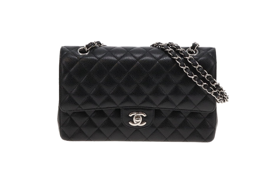 Chanel Pre-owned | Chanel Handbags | Designer Exchange – Designer ...