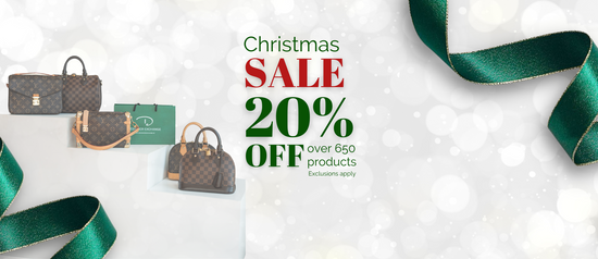 Designer Exchange Dublin, Pre Loved Designer Handbags and Accessories ...