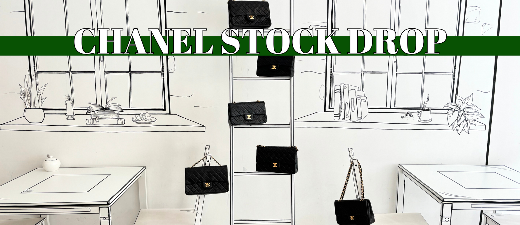 Designer Exchange Dublin, Pre Loved Designer Handbags and Accessories ...