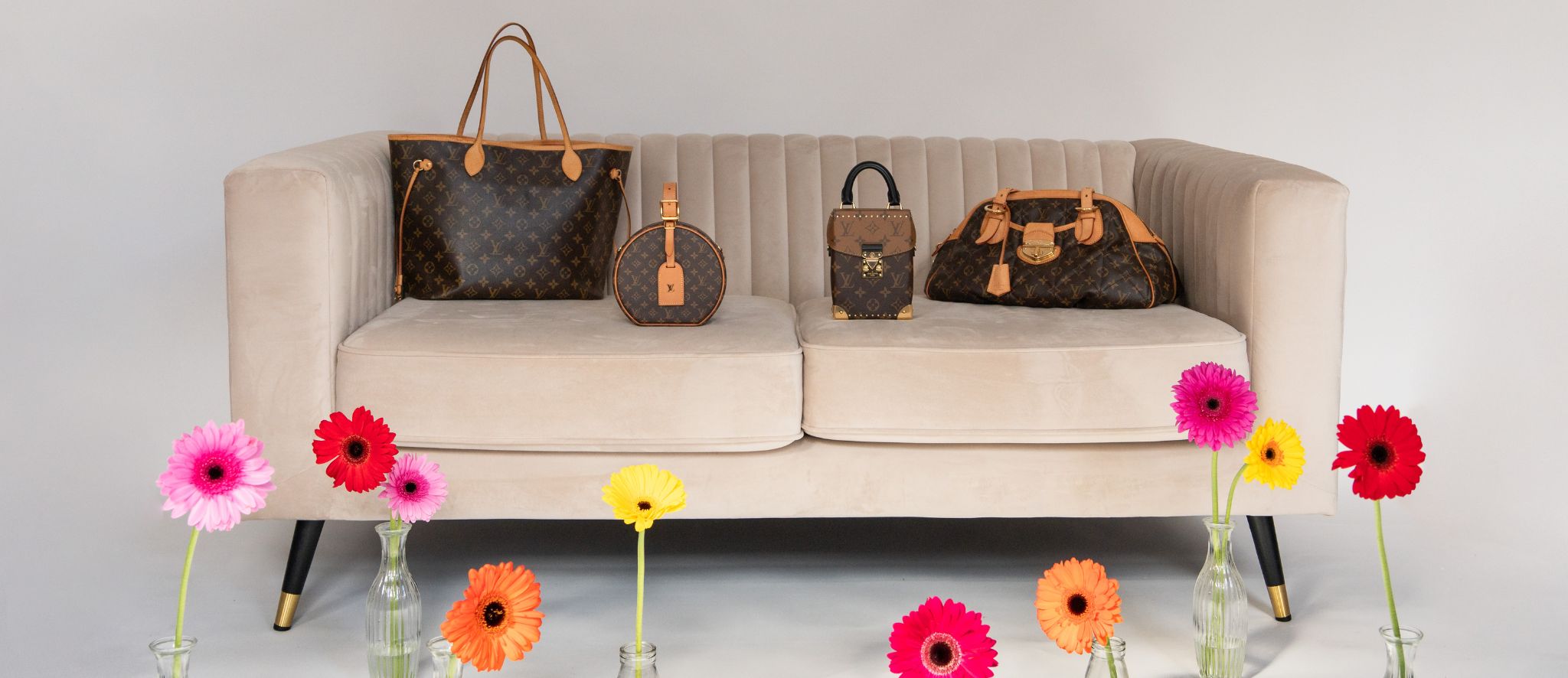 Designer Exchange Dublin, Pre Loved Designer Handbags and Accessories ...