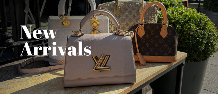 Designer Exchange Dublin, Pre Loved Designer Handbags and Accessories ...