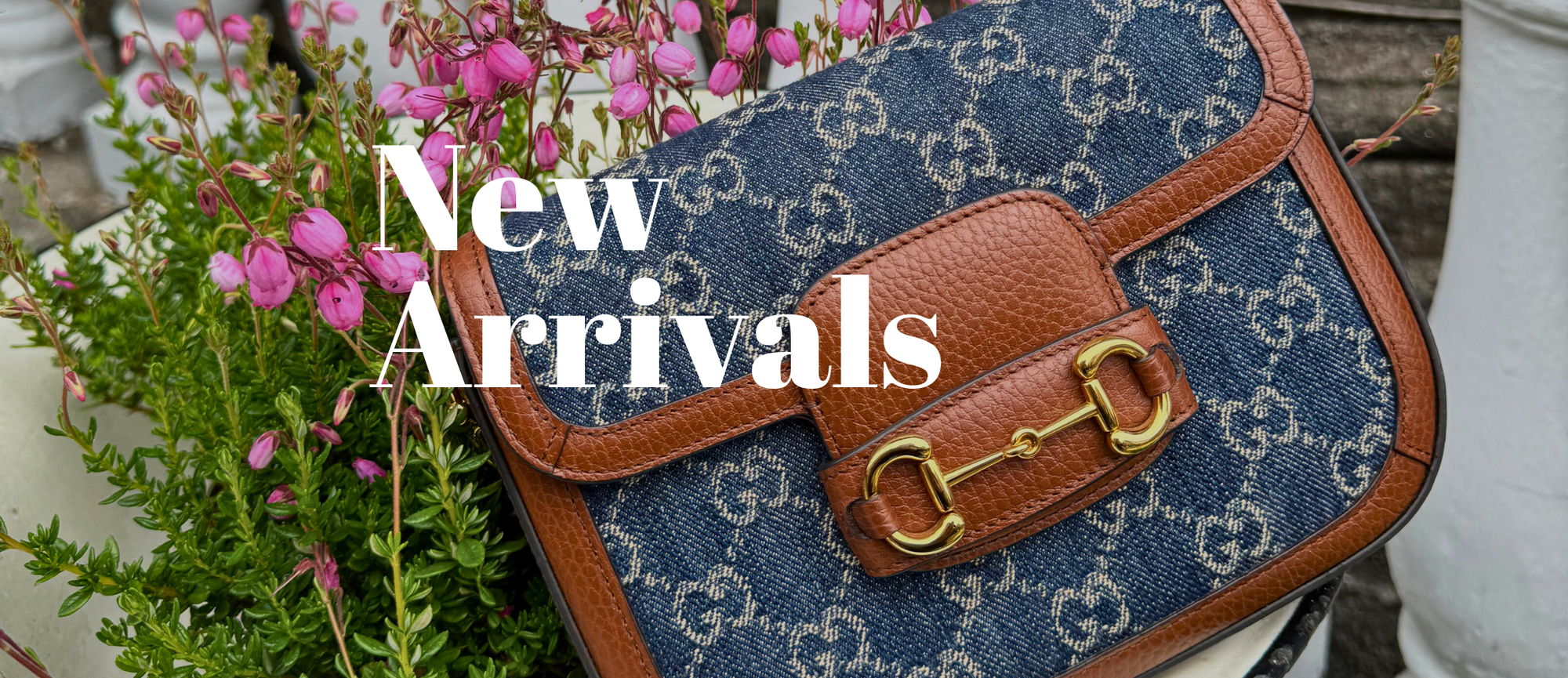 Authenticated Luxury Designer Bags & Accessories | Designer Exchange ...