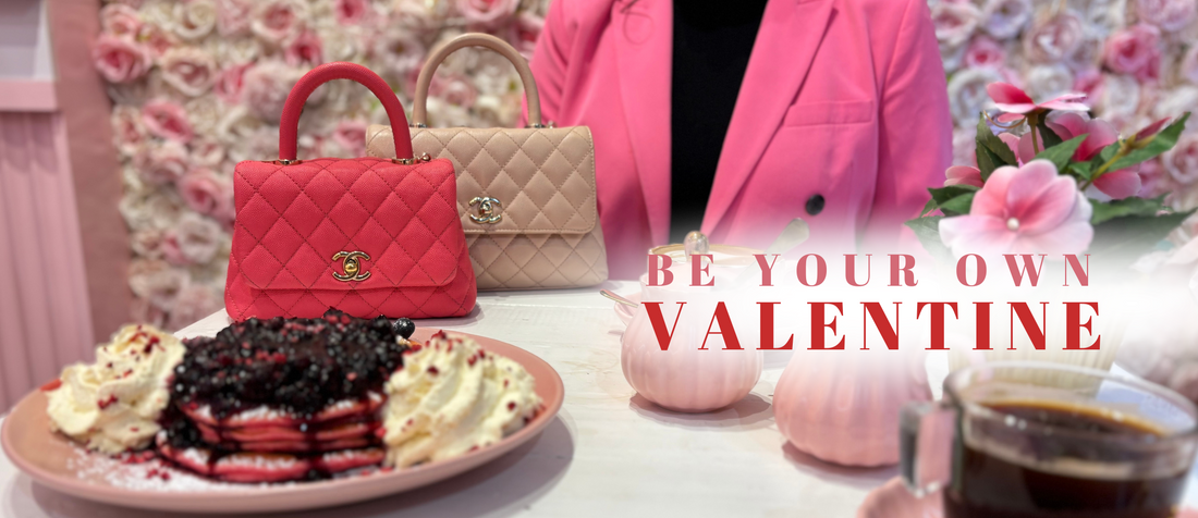 Designer Exchange Dublin, Pre Loved Designer Handbags and Accessories ...