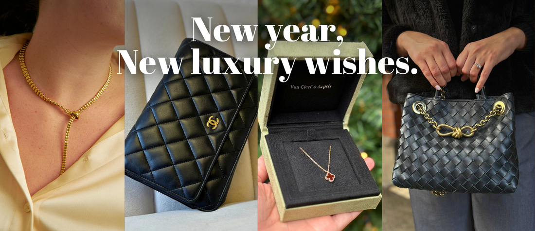 Designer Exchange Dublin, Pre Loved Designer Handbags and Accessories ...