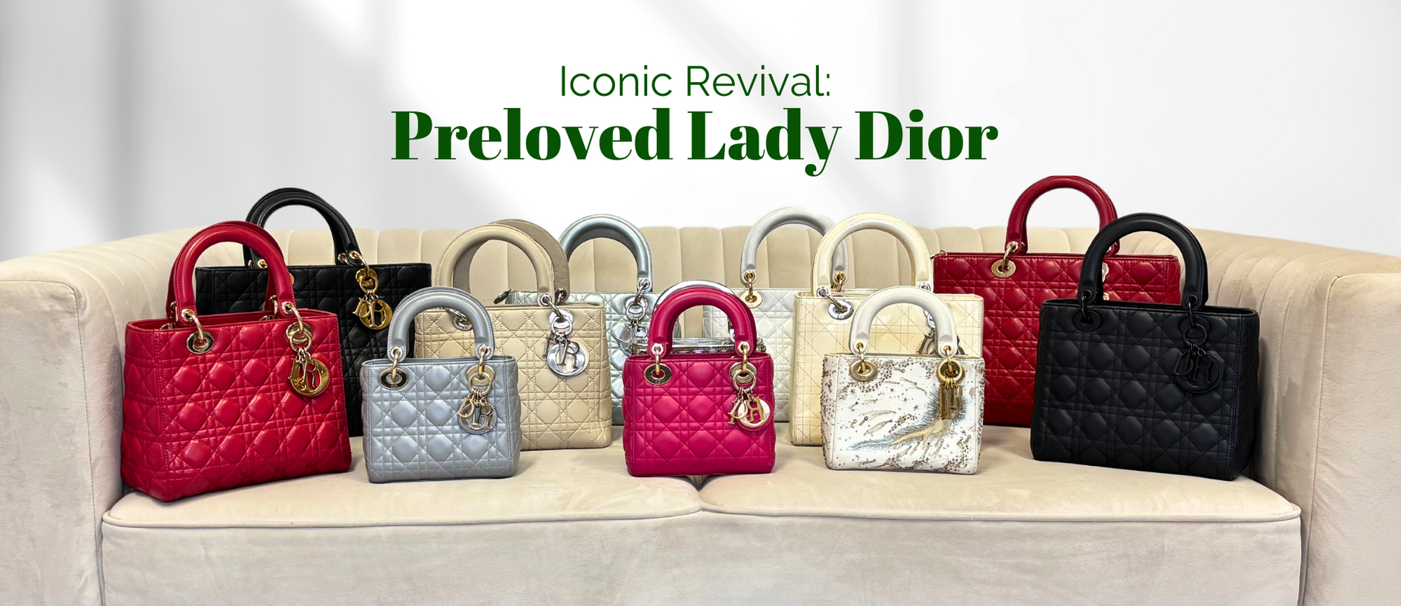 Designer Exchange Dublin, Pre Loved Designer Handbags and Accessories ...