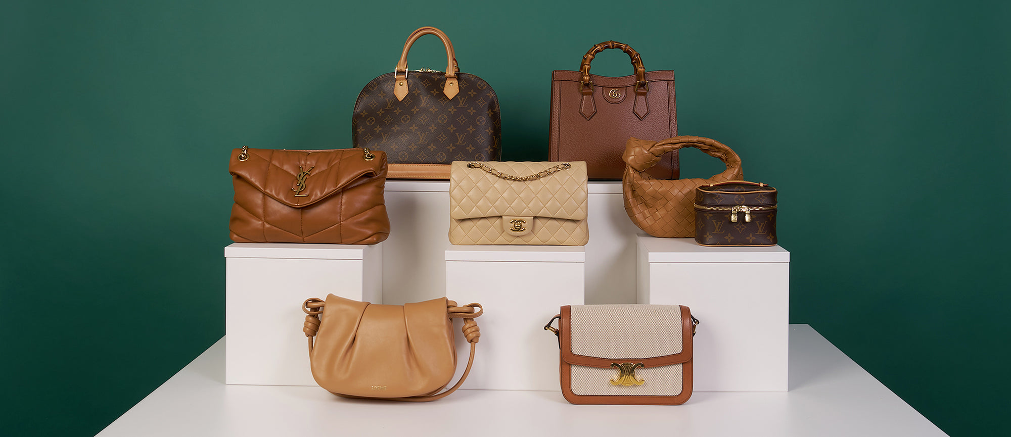 Designer Exchange Dublin, Pre Loved Designer Handbags and Accessories ...