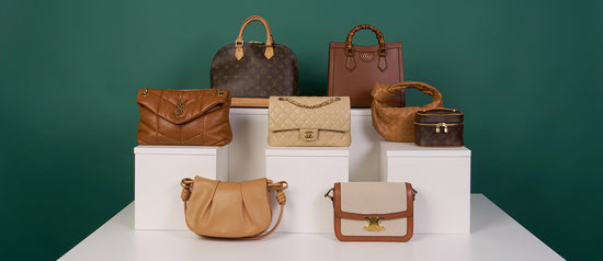 Designer Exchange Dublin, Pre Loved Designer Handbags and Accessories ...