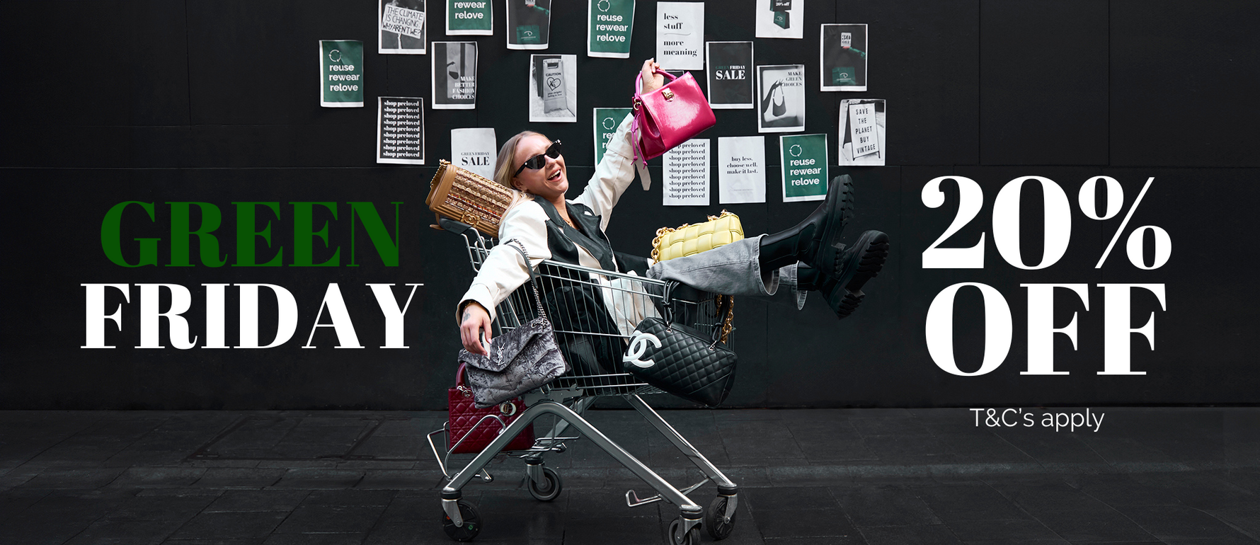 Designer Exchange Dublin, Pre Loved Designer Handbags and Accessories ...