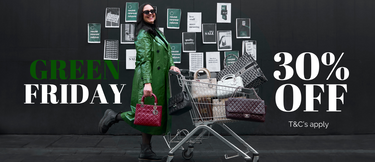 Designer Exchange Dublin, Pre Loved Designer Handbags and Accessories ...