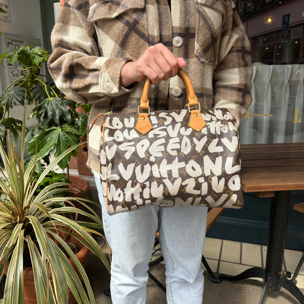 Louis Vuitton Pre-owned | Louis Vuitton Handbags | Designer Exchange ...