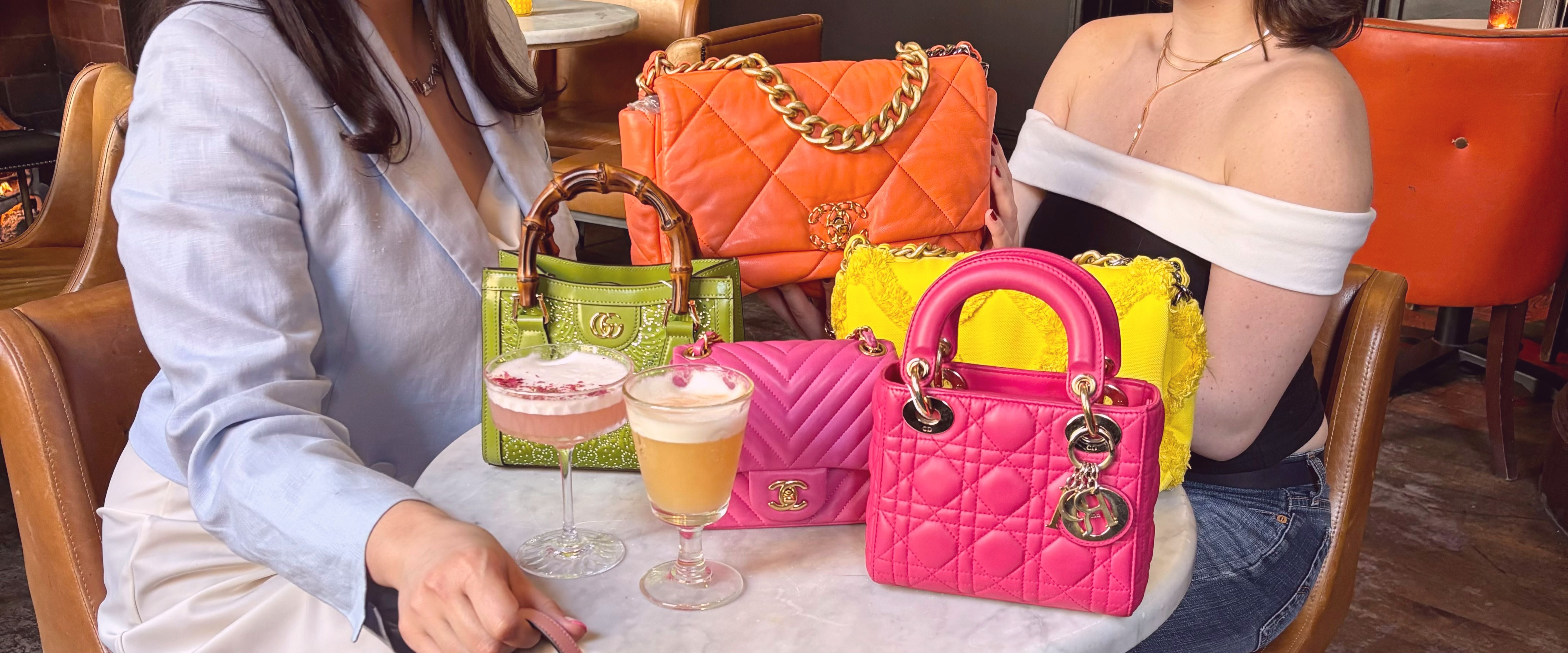 Designer Exchange Dublin, Pre Loved Designer Handbags and Accessories ...